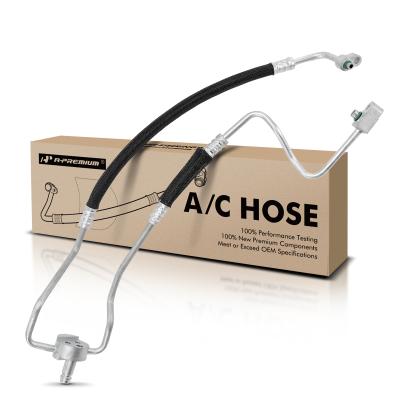 China AC Liquid Line Hose Assembly for Ford Thunderbird 2002-2005 without Orifice Tube for sale