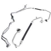China AC Liquid Line and Suction Line for Dodge Caliber Jeep Compass for sale