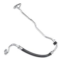 China AC Suction Hose for Hyundai Sonata 2002-2005 2.7L Compressor to Evaporator for sale