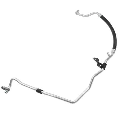 China AC Suction Hose for Nissan Maxima 2007 2008 3.5L Compressor to Evaporator for sale