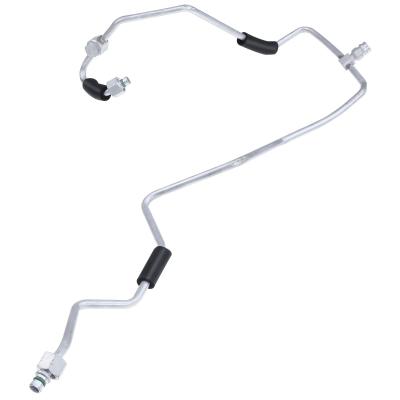 China AC Liquid Line Hose Assembly for Honda Accord 1994-1997 L4 2.2L for sale