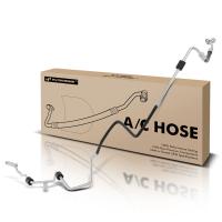 China AC Hose Liquid Line for Audi Q5 2009-2012 To 01/17/11 for sale