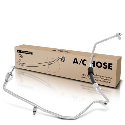 China AC Hose Liquid Line for Audi A3 2012-2019 A3 Sportback e-tron 1.4L for sale