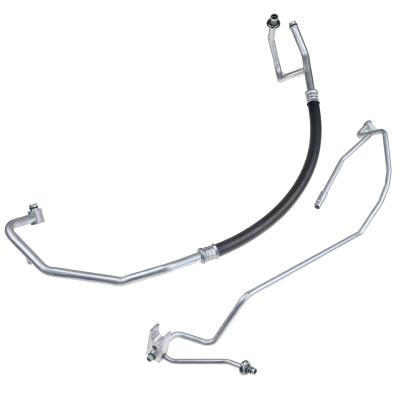 China AC Liquid Line and Suction Line for Dodge Durango 2004-2006 V8 5.7L with for sale