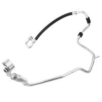 China AC Suction Hose for Volkswagen Golf 2010-2014 Jetta Rabbit Tiguan Limited for sale