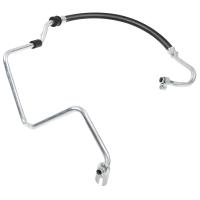 China AC Suction Hose for Mitsubishi Lancer 2002-2007 L4 2.0L for sale