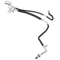 China AC Manifold Hose Assembly for Buick LeSabre Pontiac Bonneville for sale