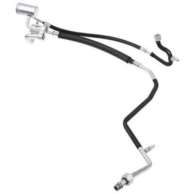 China AC Manifold Hose Assembly for Buick LeSabre Pontiac Bonneville for sale