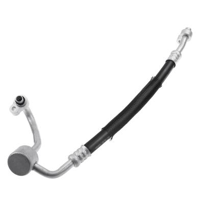China AC Suction Hose for Buick Lucerne 2006 2007 2008 V6 3.8L OHV Petrol for sale
