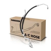China AC Manifold Hose Assembly for Dodge Ram 1500 1997 V6 3.9L for sale