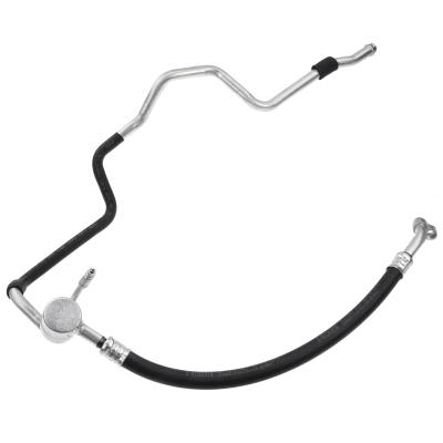 China AC Suction Hose for Volkswagen Golf 1999-2007 Jetta 1998-2005 for sale