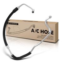 China AC Hose Suction Line for Chevy Silverado 2500 3500 HD GMC Sierra 3500 HD for sale