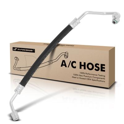 China AC Hose Suction Line for Chevrolet Tracker 1999 2000 2001 2002 L4 1.6L for sale