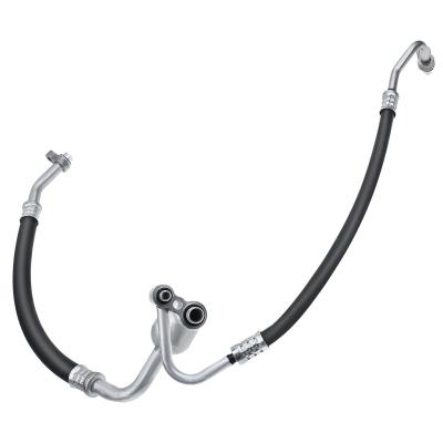 China AC Manifold Hose Assembly for Buick Verano 13-16 2.0L Turbocharged for sale