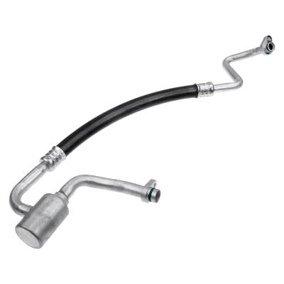 China AC Suction Hose for INFINITI Q50 2014 2015 2016 3.7L for sale