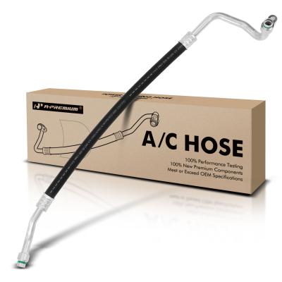 China AC Hose Suction Line for Honda Fit 2014-2018 L4 1.5L for sale