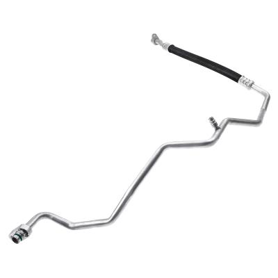 China AC Suction Hose for Nissan Sentra 2007 2008-2012 L4 2.5L Petrol for sale
