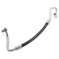 China AC Discharge Hose for Kia Rondo 2008-2012 V6 2.7L for sale