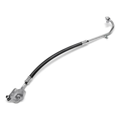 China AC Discharge Hose for Chevrolet Silverado 2500 HD 3500 GMC V8 6.0L for sale
