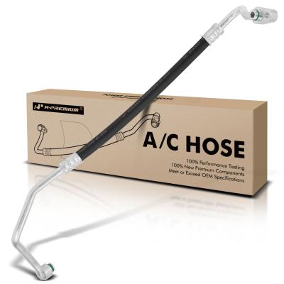 China AC Hose Discharge Line for Lexus ES350 2013-2018 V6 3.5L for sale