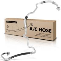 China AC Hose Suction Line for Audi Q3 Q3 Quattro 2015-2018 for sale