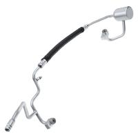 China AC Discharge Hose for Lincoln MKZ 2013-2016 V6 3.7L VIN:K MFI Petrol for sale