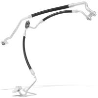 China AC Manifold Hose Assembly for Chevrolet Sonic 2012 L4 1.8L for sale