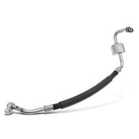 China AC Suction Hose for Ford F-150 2017 V8 5.0L R1234YF for sale