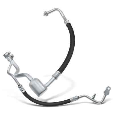 China AC Manifold Hose Assembly for Chevrolet Camaro 2016-2017 V6 3.6L for sale