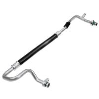 China AC Suction Hose for Nissan 370Z 2011-2019 V6 3.7L Compressor to Evaporator for sale