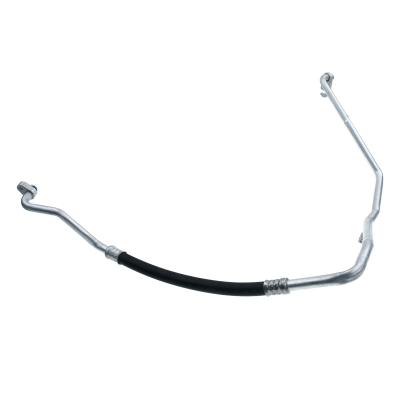 China AC Suction Hose for Toyota Camry 2012-2017 2.5L Compressor to Evaporator for sale