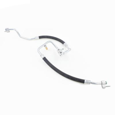China AC Manifold Hose Assembly for Saturn Vue 2005 2006 2007 2.2L for sale