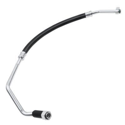 China AC Suction Hose for Honda Accord 2003 2004-2007 L4 2.4L Sedan for sale