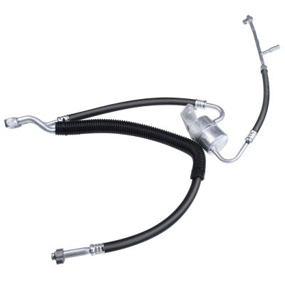 China AC Manifold Hose Assembly for Ford Expedition Lincoln 1999-2002 for sale