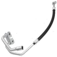 China AC Manifold Hose Assembly for Ford Ranger Mazda B2300 01-09 2.3L for sale
