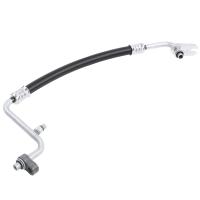 China AC Discharge Hose for Buick Enclave Chevy Traverse GMC Saturn V6 3.6L for sale
