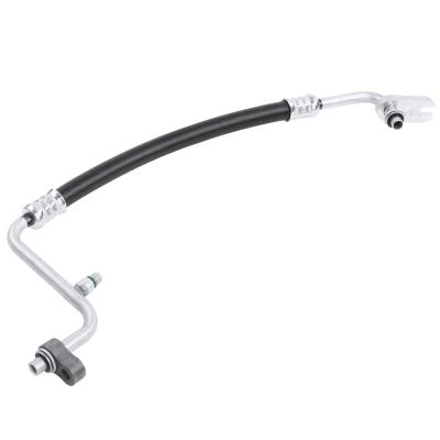 China AC Discharge Hose for Buick Enclave Chevy Traverse GMC Saturn V6 3.6L for sale