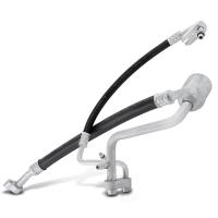 China AC Manifold Hose Assembly for GMC Acadia Buick Chevrolet for sale