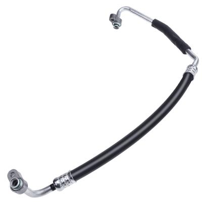China AC Discharge Hose for Mazda RX-8 2004-2011 R2 1.3L Compressor to Condenser for sale