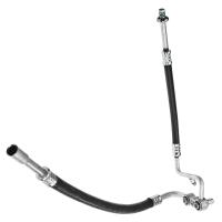China AC Manifold Hose Assembly for Jeep TJ Wrangler 1997 1998 L6 4.0L for sale