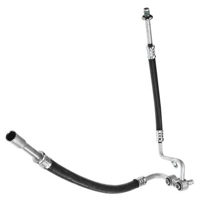 China AC Manifold Hose Assembly for Jeep TJ Wrangler 1997 1998 L6 4.0L for sale