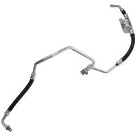 China AC Manifold Hose Assembly for Ford Explorer Mazda Navajo 1994 4.0L for sale