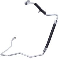 China AC Discharge Hose for Jeep Commander 2006-2008 Grand Cherokee 5.7L 6.1L for sale