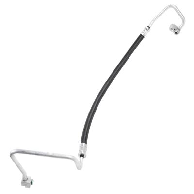 China AC Discharge Hose for Toyota Sienna 2004-2005 3.3L Compressor to Condenser for sale