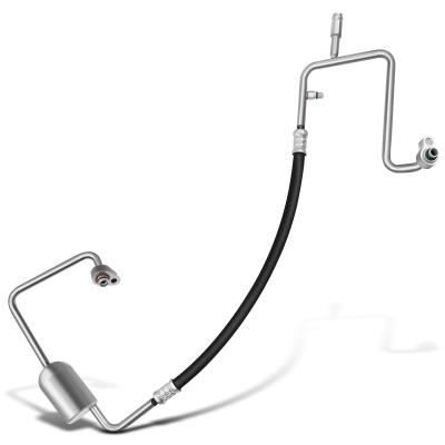 China AC Discharge Hose for Ford Explorer Mercury Mountaineer 2006-2010 V6 4.0L for sale