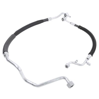 China AC Manifold Hose Assembly for Pontiac Grand Am Buick Skylark Olds for sale