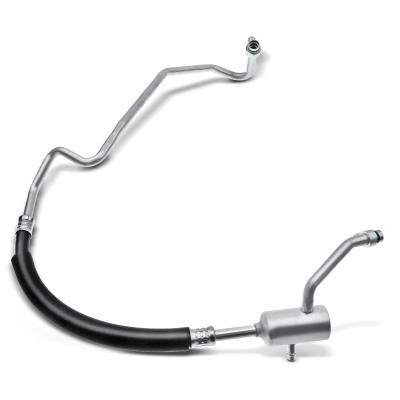 China AC Suction Hose for INFINITI QX4 Nissan Pathfinder SE XE 2000 V6 3.3L SUV for sale