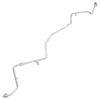 China AC Liquid Line Hose Assembly for Chevy Silverado 2500 HD 3500 GMC Sierra 2001-2002 6.6L for sale