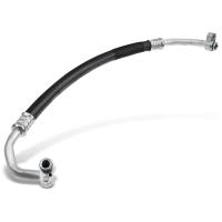 China AC Suction Hose for Toyota RAV4 2009 2010 2011 2012 L4 2.5L for sale