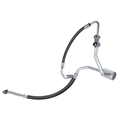 China AC Manifold Hose Assembly for Buick LaCrosse 2017 3.6L for sale